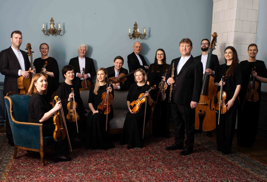 Koncertai | Filharmonija