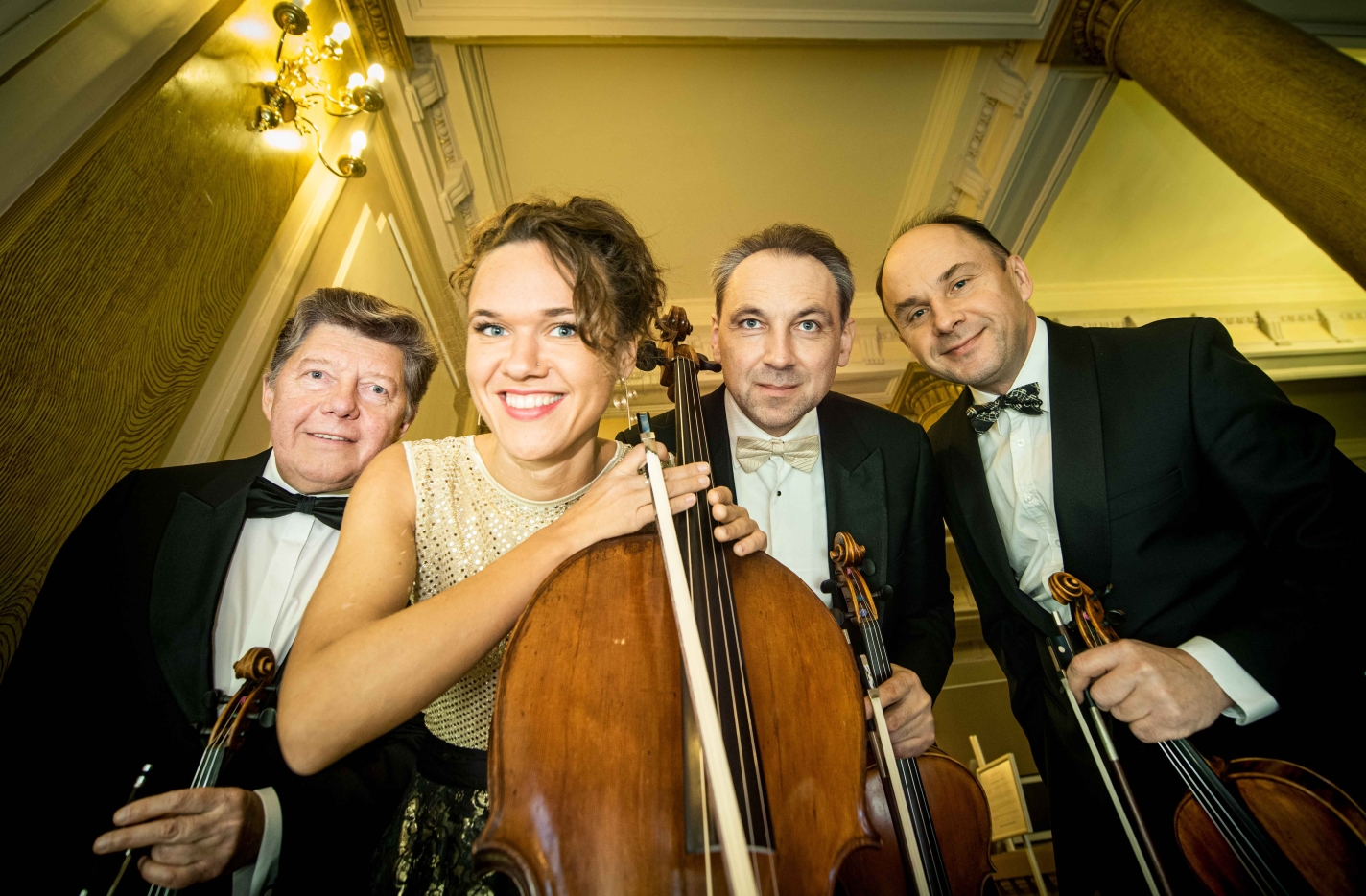 Koncertai Vilniuje | Filharmonija